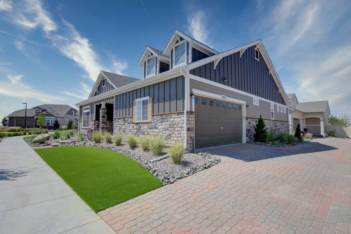 Why You Should Look at Homes for Sale in Colorado's 55+ Communities ...